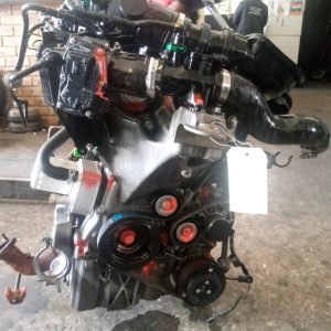 Available Engines – African Engines